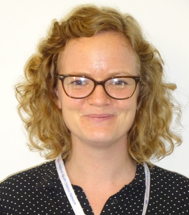 Kate Phillips - Health Innovation West of England