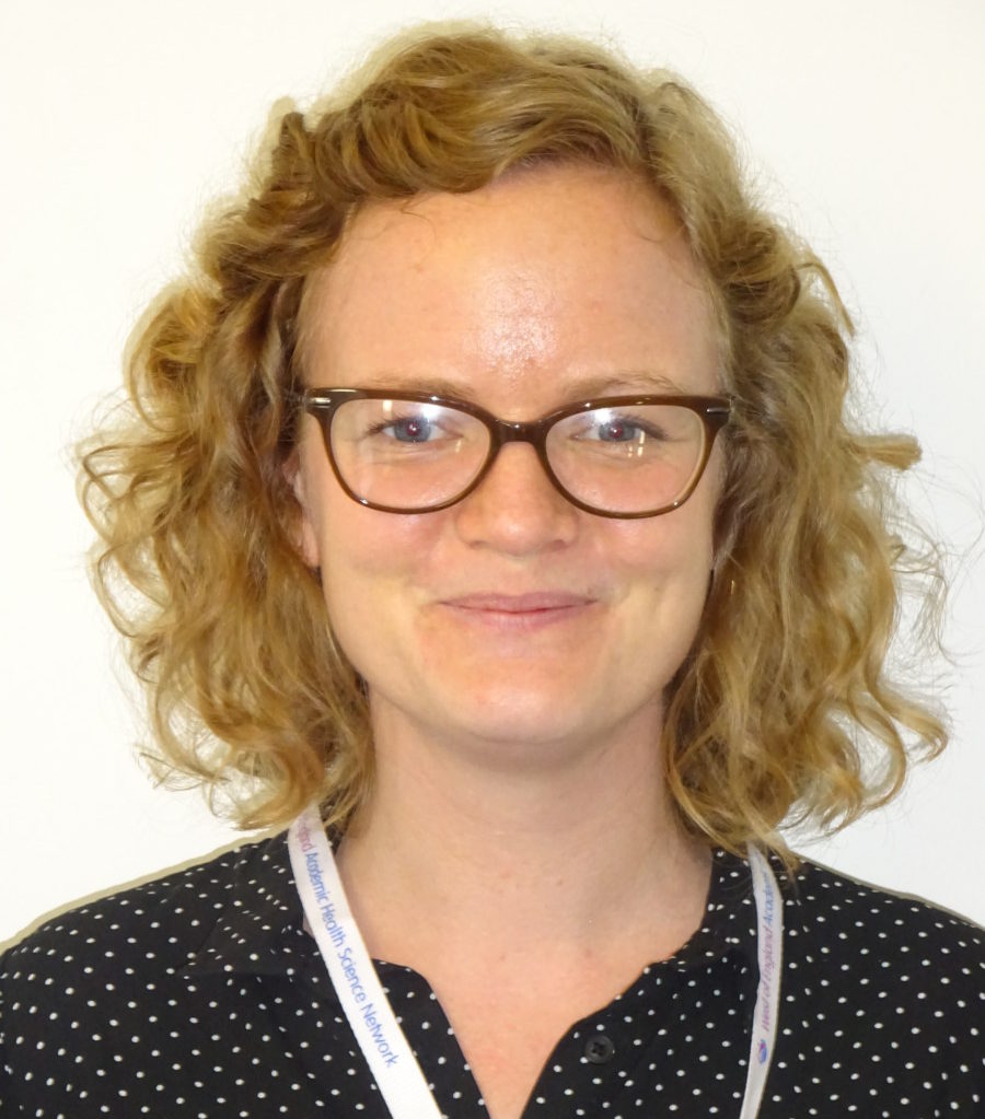Kate Phillips - Health Innovation West of England