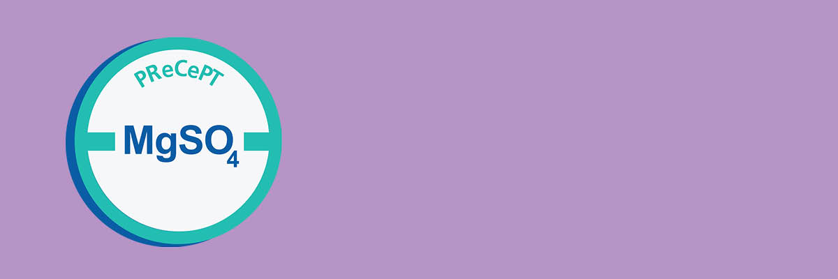 PERIPrem: Antenatal Magnesium Sulphate - Health Innovation West of England