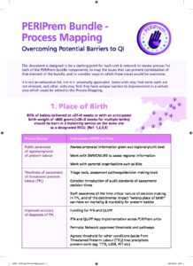 02681 - A4 Bundle Process Mapping HIGH-RES - Health Innovation West of ...