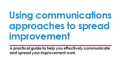 comms app - Health Innovation West of England