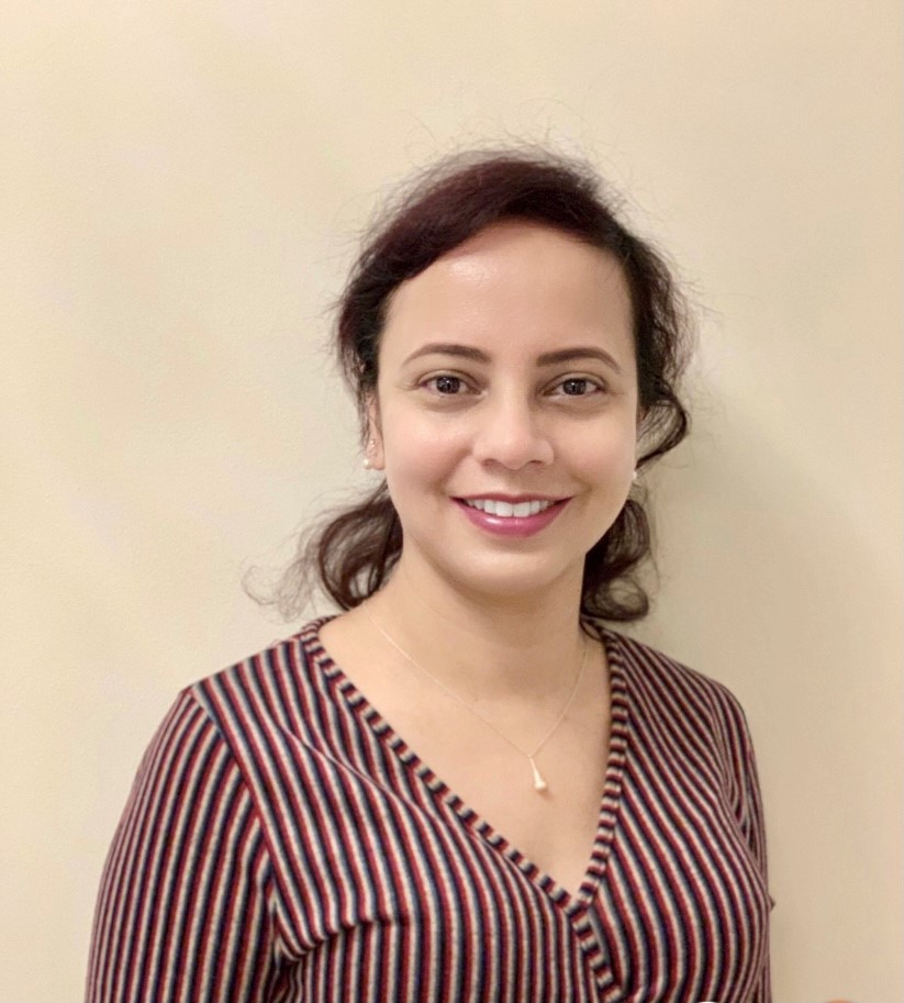 Febin Basheer - Health Innovation West of England