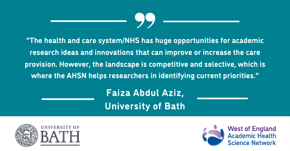 Translating academic research ideas into health and care innovation ...