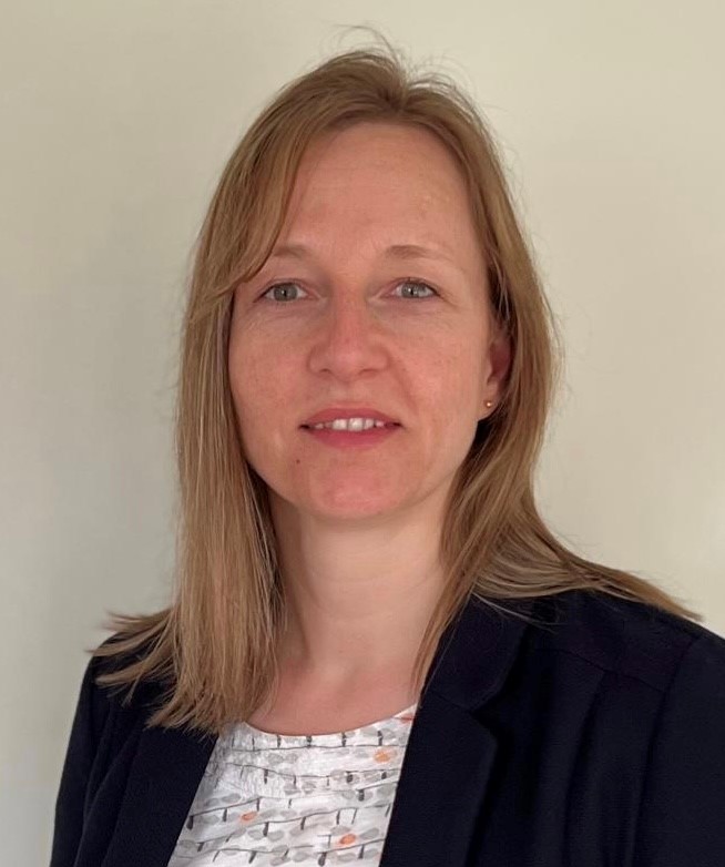 Janet Scott - Health Innovation West of England