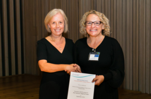 PERIPrem wins Best Project at national awards - Health Innovation West ...