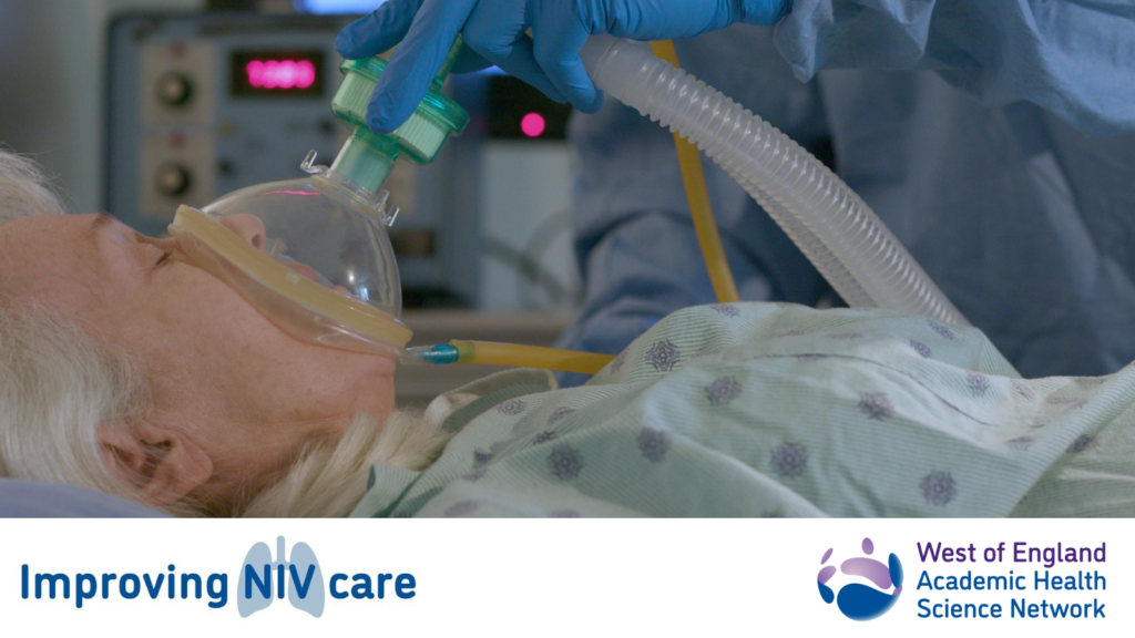 Launching our project to improve non-invasive ventilation - Health ...