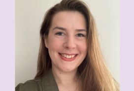 Rachel Davis - Health Innovation West of England