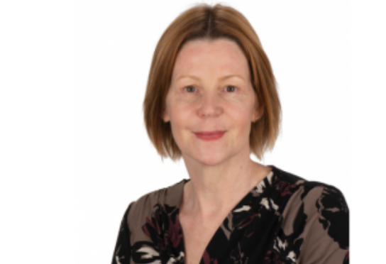 Maria Kane - Health Innovation West of England