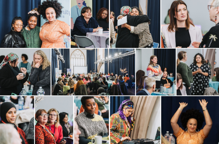 BMM celebration 2024 Collage - Health Innovation West of England