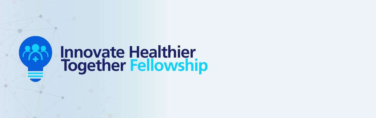 IHT Banner1 - Health Innovation West of England