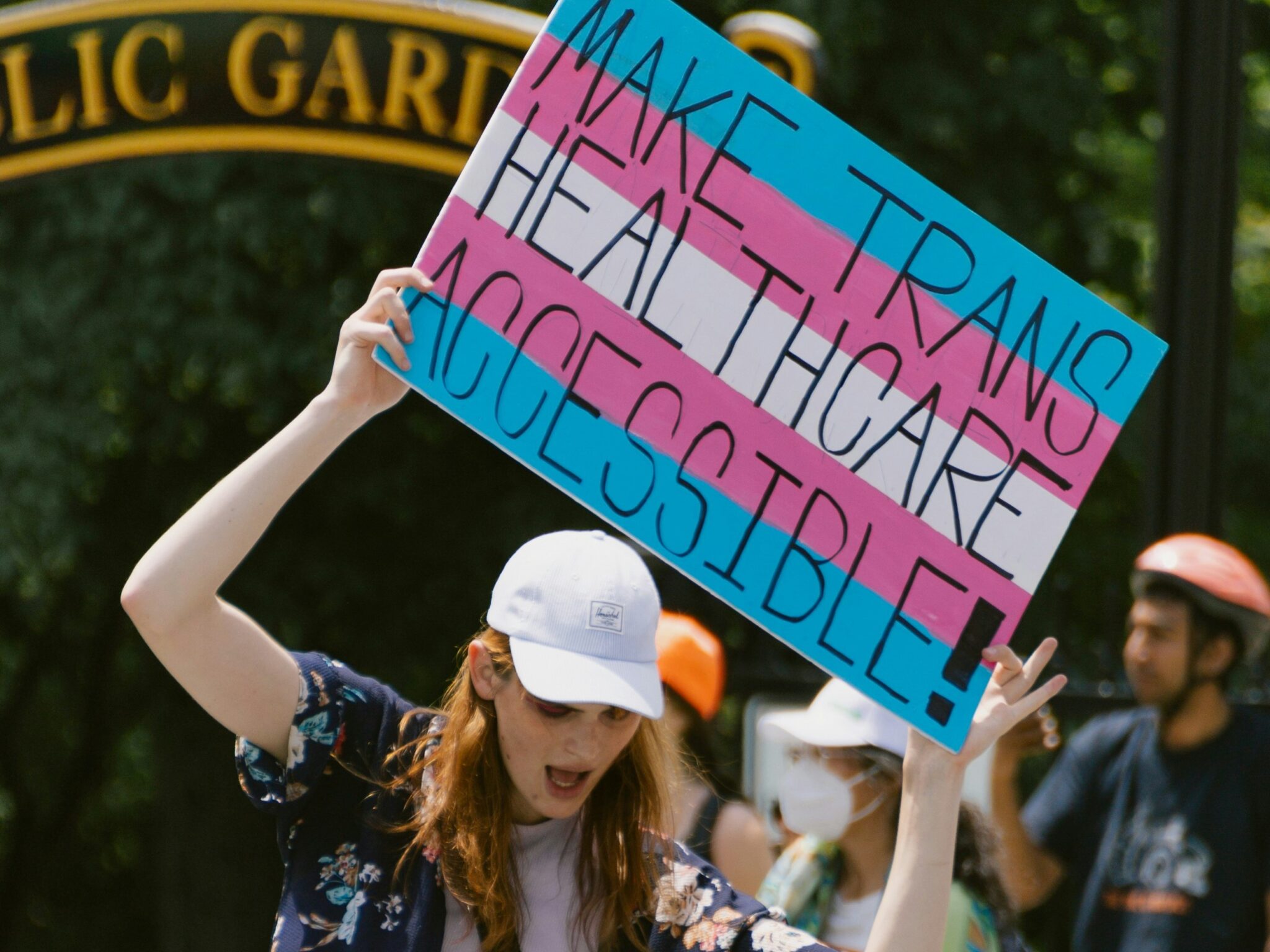Why improving trans healthcare doesn’t end at transition - Health ...