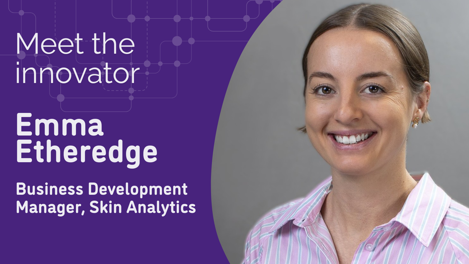 Driving AI innovation in the NHS: lessons from Skin Analytics’ journey ...