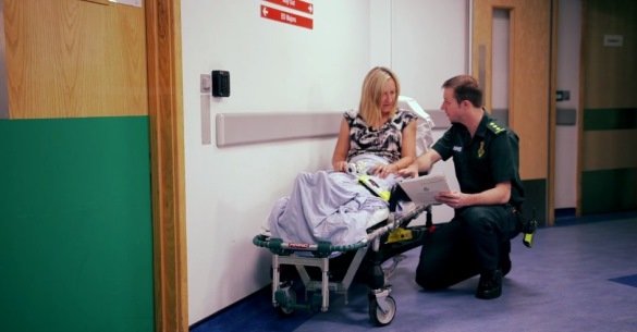 Emergency Department Safety Checklist rolled out to Weston, North ...