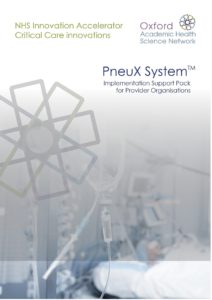 PneuX Implementation Pack v3.0 - Final - Health Innovation West of England