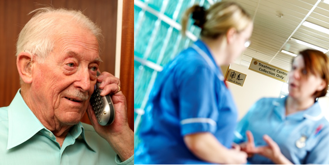 Role of AHSNs and Patient Safety Collaboratives highlighted in action ...